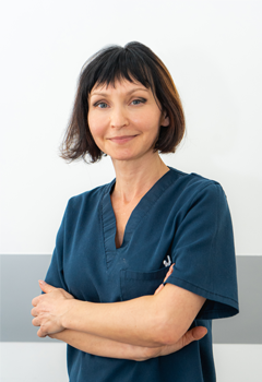 Roma Termini - SkyDental 3D